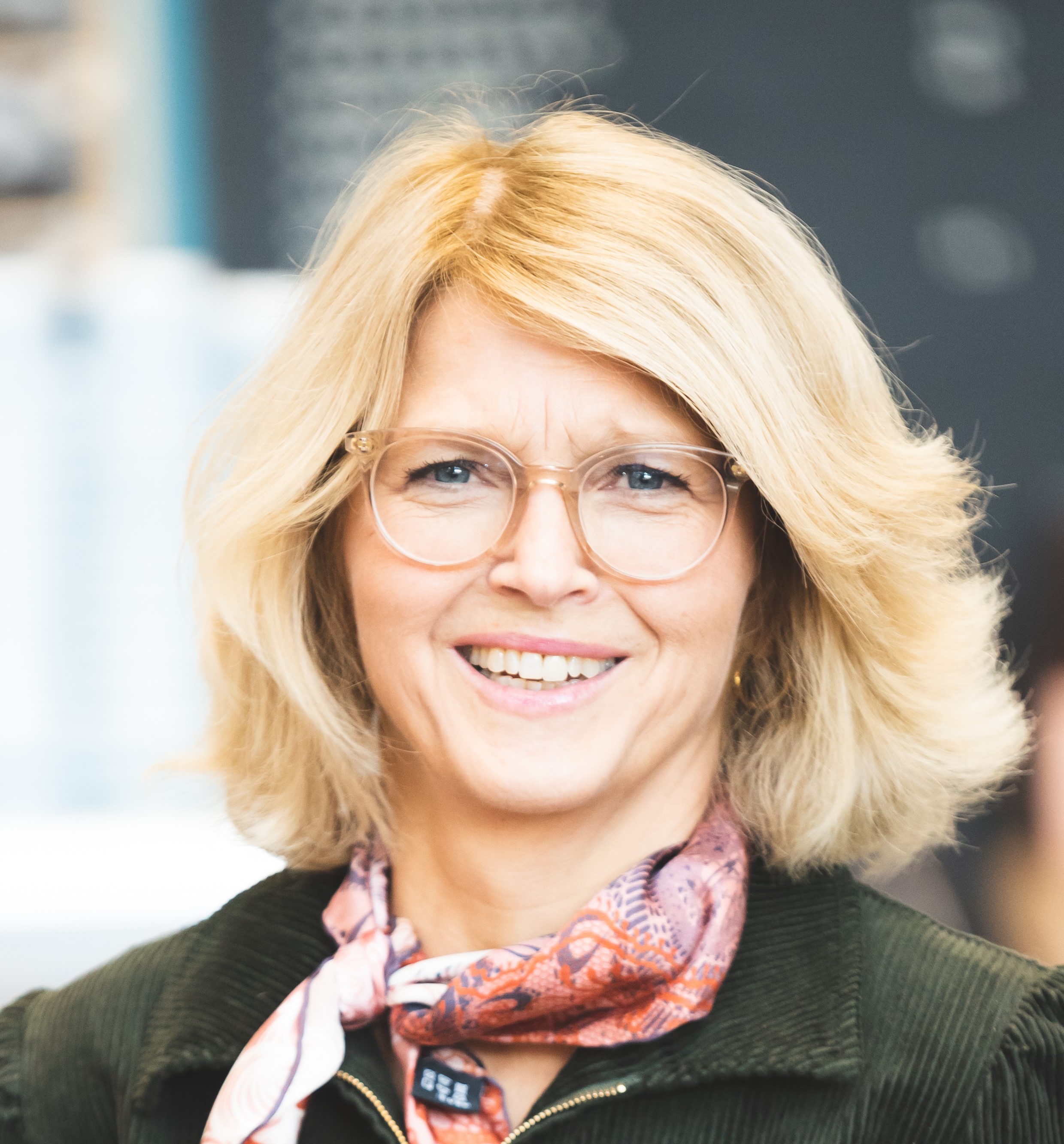 Hva er klinisk utdanningsavdeling?: Sykepleiere | Helsekompetanse